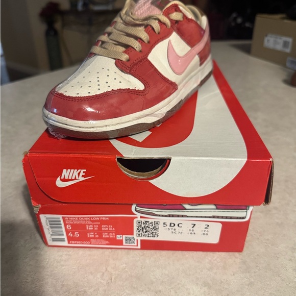 Nike | Shoes | Nike Dunk Bacon | Poshmark